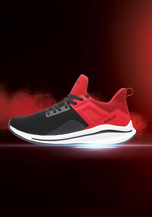 Buy Men, Women, Kids Footwear Online | Walkaroo Footwear